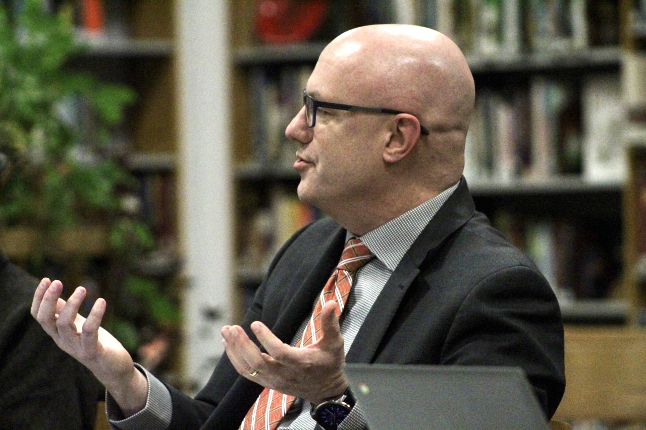 Fredonia Central School District seeks new IT Director | News, Sports ...